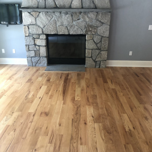 Gallery of Our Work - Connecticut Flooring and Roofing